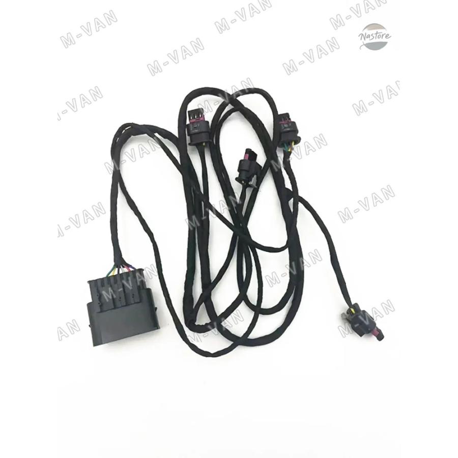 【並行輸入品】BMW g20 61128717378 パラチョーク デランテロレーダー ベロシダード g28 320 325 330 カスタム ...