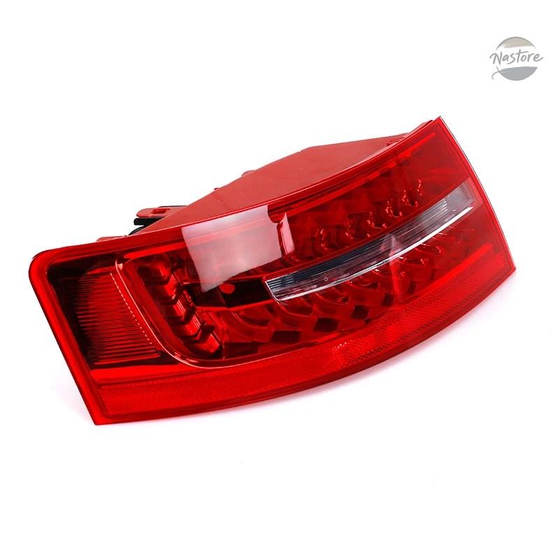 【並行輸入品】アウディ a6 テールライト ブレーキ 4f5945095j 4f5945096j c6 s6 quattro rs6 カスタム ...