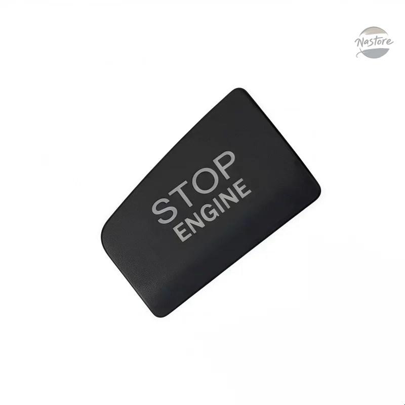 【並行輸入品】アウディ q7 カバー エンジン 4l0905217b ブラック モータースタート カスタムパーツ 部品 アクセサリー ...