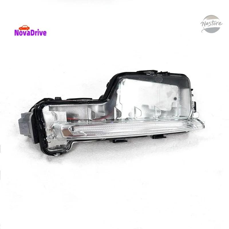 【並行輸入品】s60 ボルボ フォグランプ 31434568 31434567 フロント バンパー ii l v60 i カスタムパーツ 部品 ...