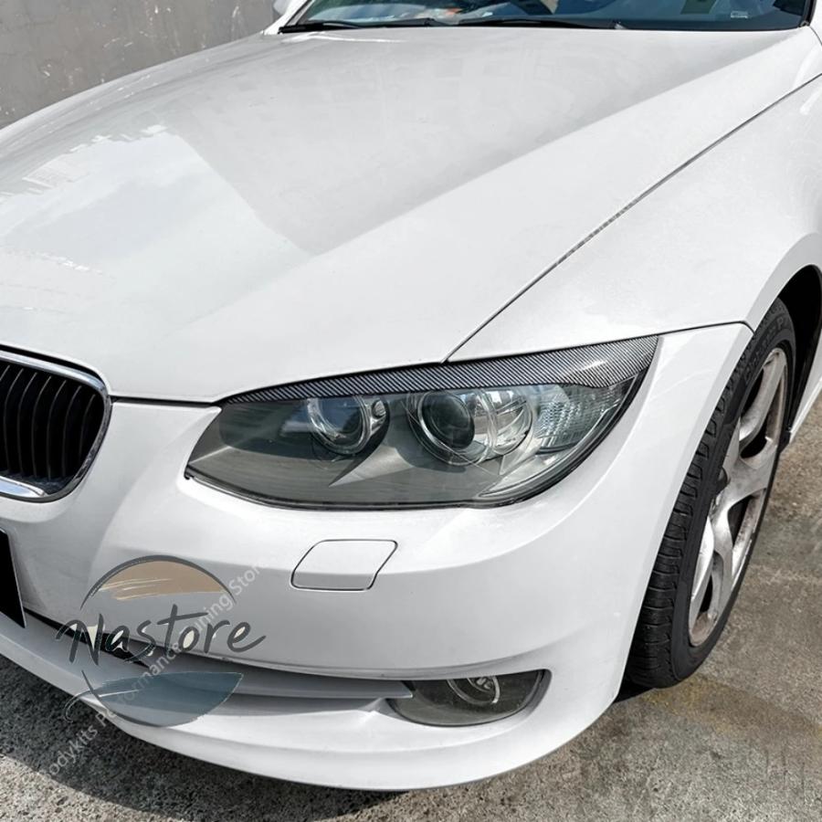 【並行輸入品】BMW リア 部品 カスタムパーツ アクセサリー e92 e93 3シル 325i 330i 330d 335i 335d 2010 2013 lci 3d 互換性 3.9l ...