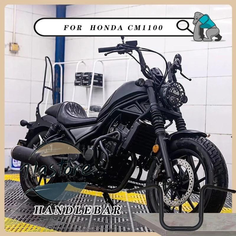 バイク 22mm厚ハンドルエイプハンガーハンドルベア対応 ホンダ HONDA レブルCM1100 改造ハンドル 高さを上げる : NASTORE - 通販 - Yahoo!ショッピング