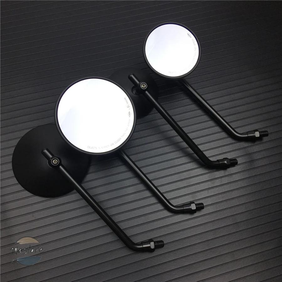 【並行輸入品】cc110 バイク 8mm 10mm for super cub cross 110 ct125 rearview mirror ...