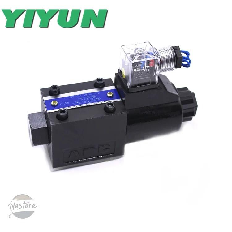 【並行輸入品】dg4v 電磁切換弁 3 2a 2c 6c 8c 2aj 7c 5 2g カスタムパーツ 部品 アクセサリー : NASTORE ...