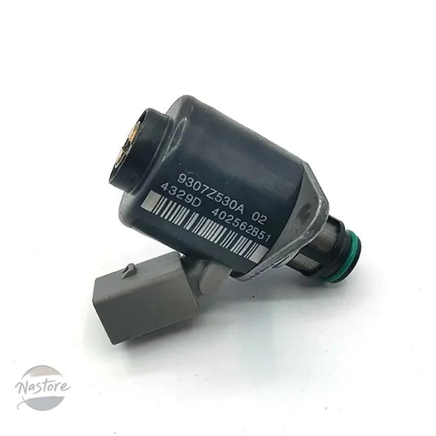 【並行輸入品】9109 930a 9307z530a 燃料 ポンプ インレットメータリング バルブ imv 33115 4x400 カスタム ...