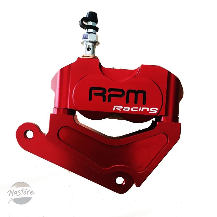 【並行輸入品】ホンダ af27 バイク 200mm brake calipers discs set dio /2818 zx af3435 ...