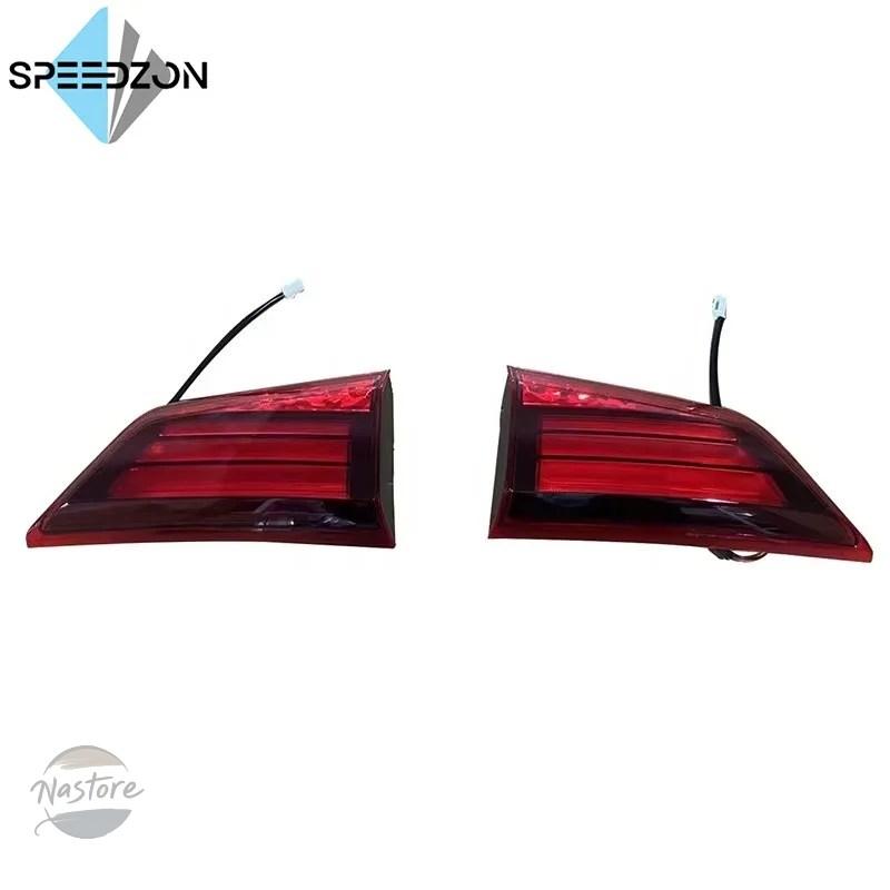 並行輸入品 左/右 OEM 8331A179 8331A180 8331A185 リアコンビネーションテールランプ 内側 三菱アウトランダー ...