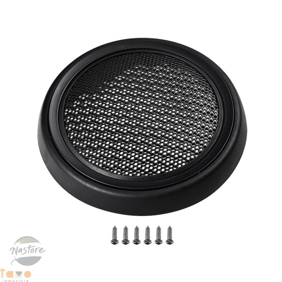 並行輸入品 BMW r55 カバー グリル 51412753333 フロントドア スピーカー mini clubman r56/r57 ...