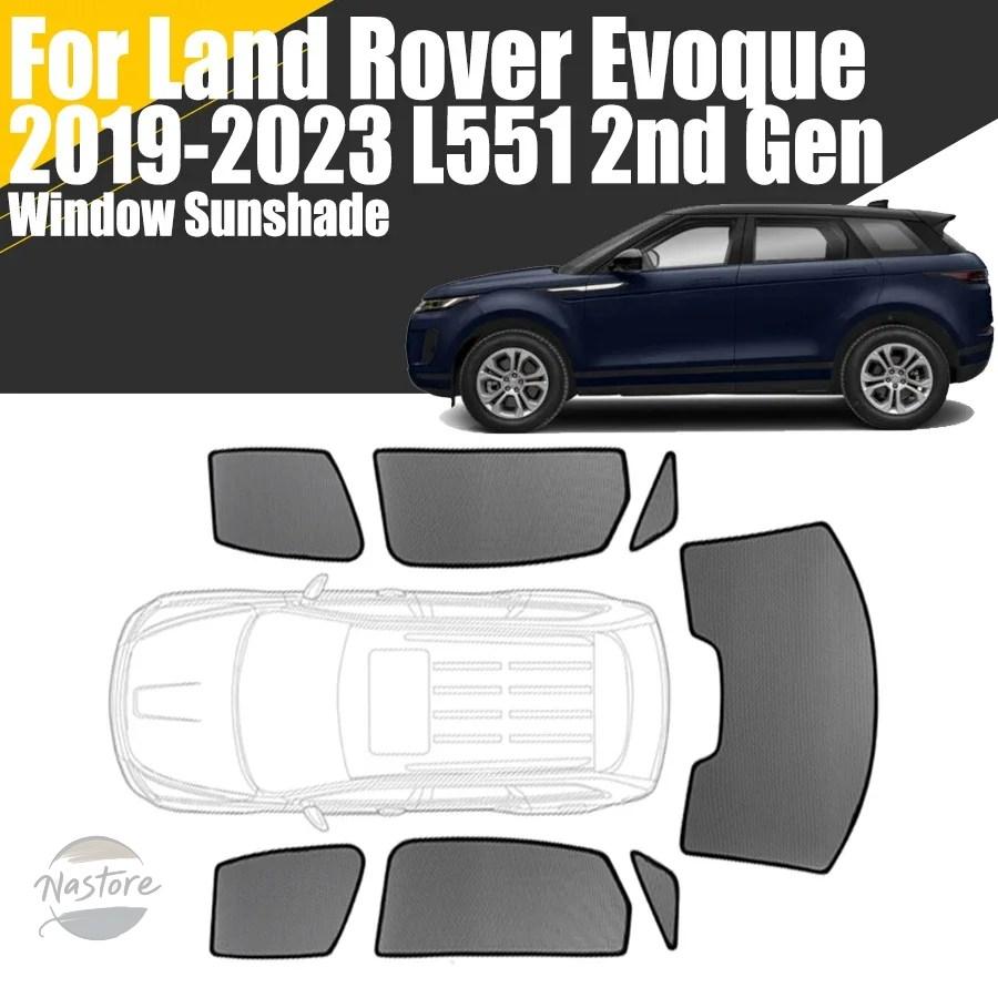 並行輸入品 l551 ランドローバー カスタム land rover レンジローバー イヴォーク 2019 2023 カスタムパーツ 部品 ...