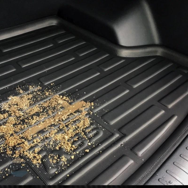 【並行輸入品】ホンダ アクセサリー カスタム eva製 トランク マット zr v zrv rz 2023 2024 2025 hr カスタムパーツ 部品 : NASTORE 車・バイクパーツ ...