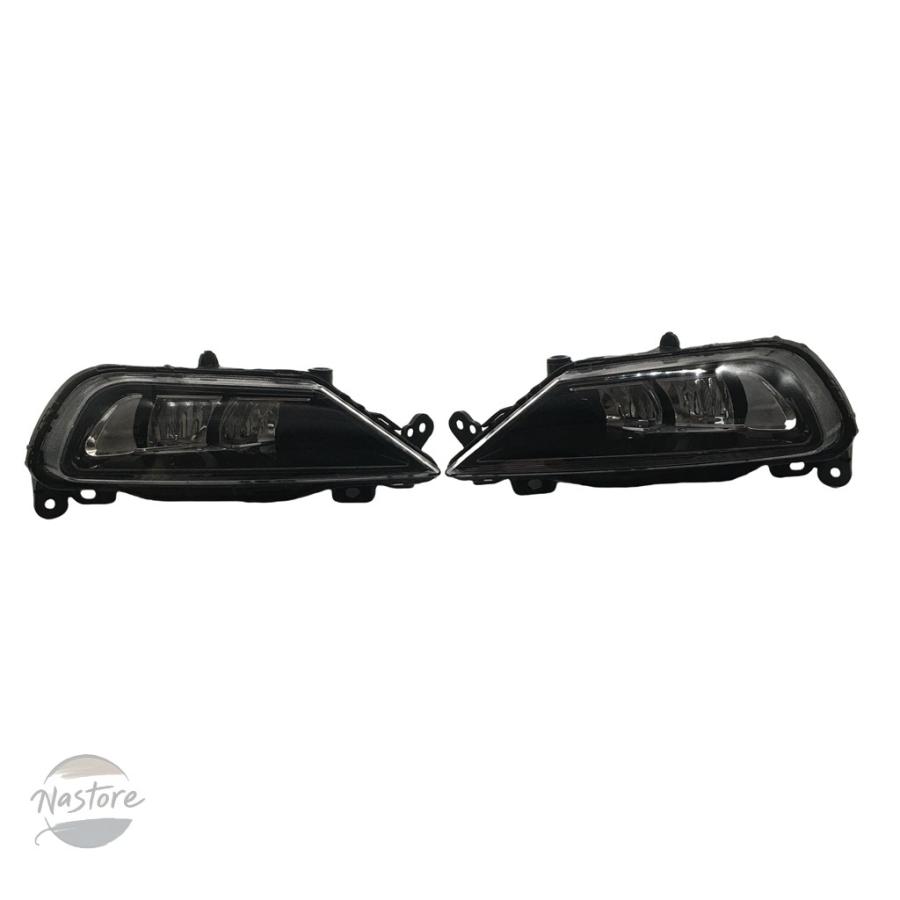 【並行輸入品】s90 volvo フォグランプ xc90 v90 xc60 ledフロント フロントライト 31434666 31434667 ...