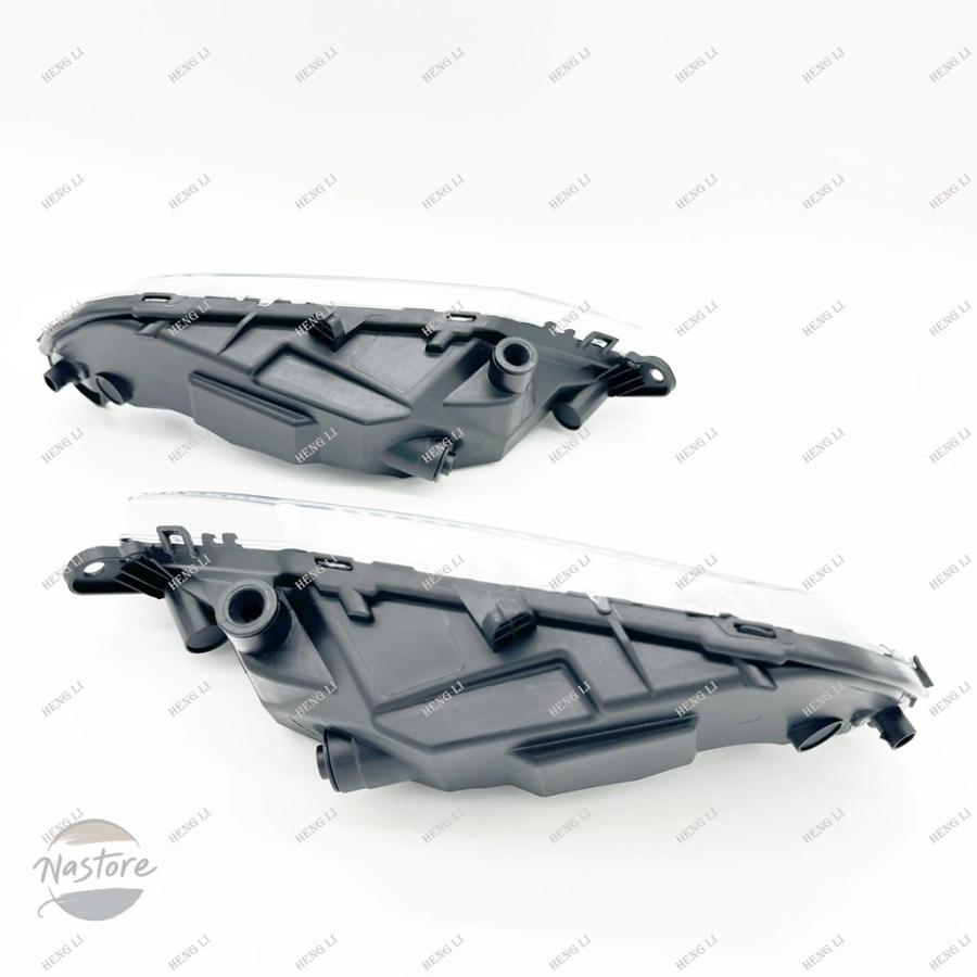 【並行輸入品】xc60 volvo フォグランプ 適合 31434666 lh 31434667 rh xc90 s90 v90 led ...