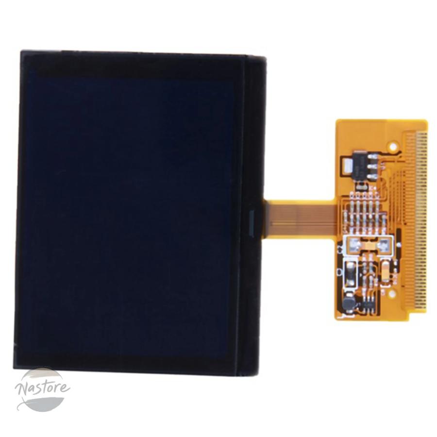 【並行輸入品】アウディ a3 a4 a6 s4 b5 lcd vw volkswagen sharan カスタムパーツ 部品 アクセサリー : NASTORE 車・バイクパーツ専門 - 通販 ...