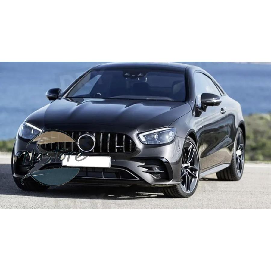 カーボン フロントバンパー ブレード メルセデスベンツ ベンツ Eクラス C238 E53 AMGクーペ 2020 : NASTORE - 通販 - Yahoo!ショッピング