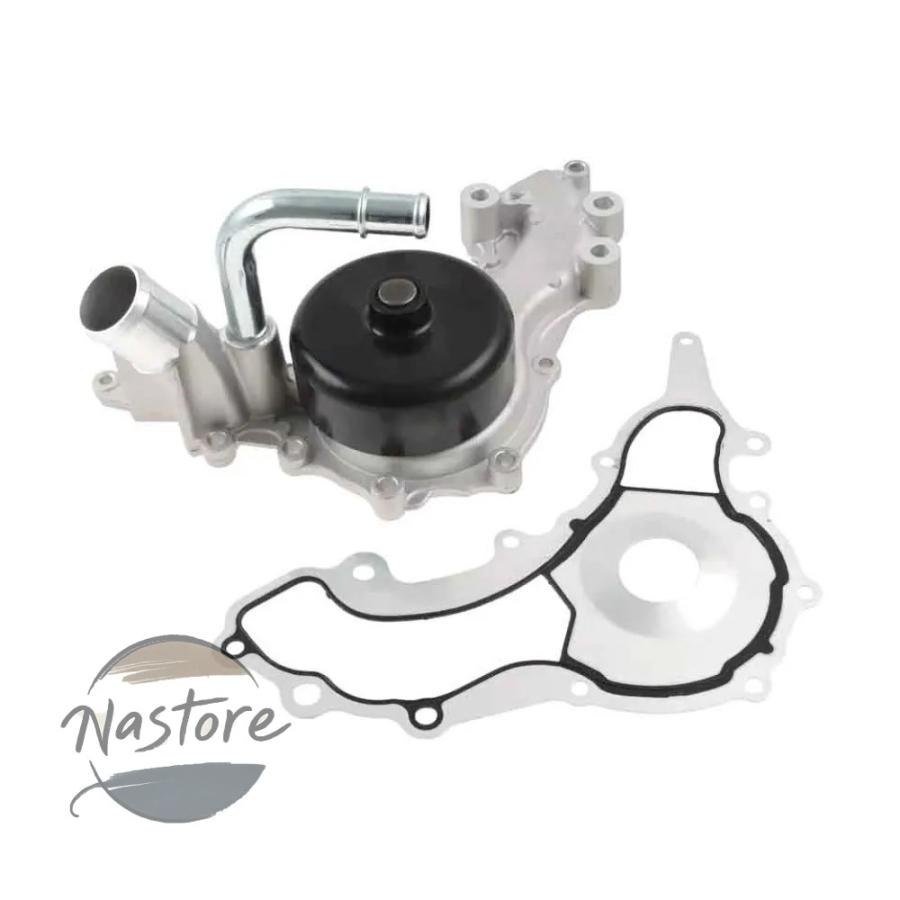 マセラティジブリレバンテ ウォーターポンプ 3.0 L T M157 M161 V6 ガス 297912 299667 : NASTORE ...