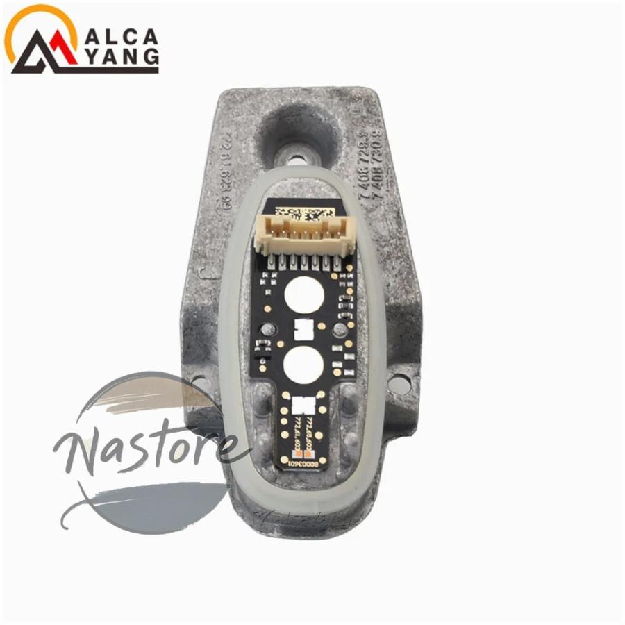 並行輸入品 f01 ウインカー ledランプコントロールユニットモジュール 63117440359 7 シリーズ f02 f03 f04 カー ...