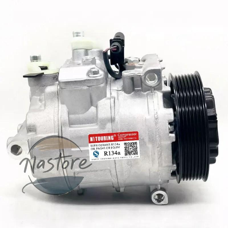 【並行輸入品】ポルシェ Porche porche カイエン 7seu17cコンプレッサー 955 957 958 v8 ...