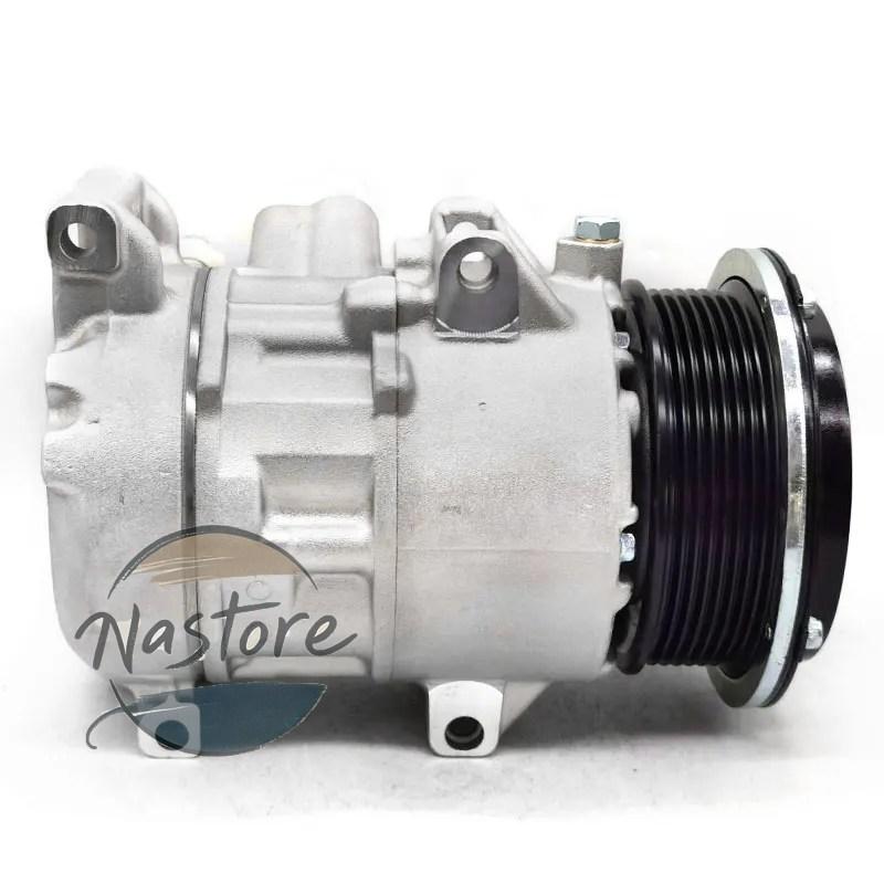 トヨタ toyota カムリ acコンプレッサー 2007 2.4l 07 09 rav4 06 08 6seu16c 8831006240 ...