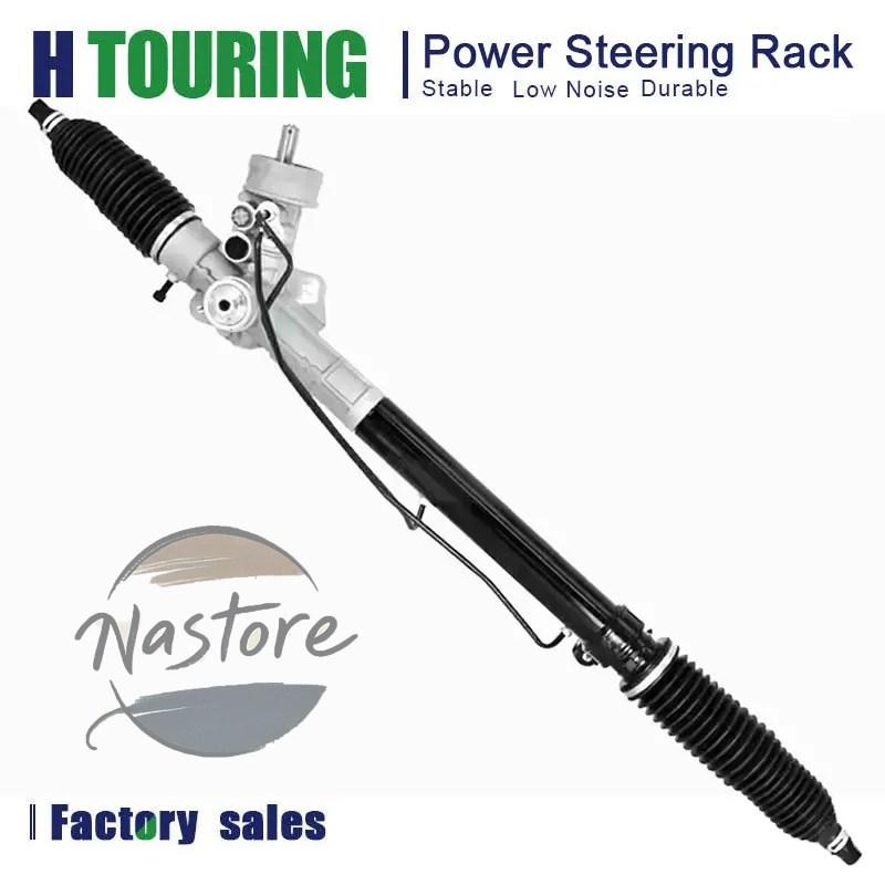 アウディ audi ステアリング vwパサート パワー ラック a4 a6 8d1422066f 8d1422052b 8d1422052e ...