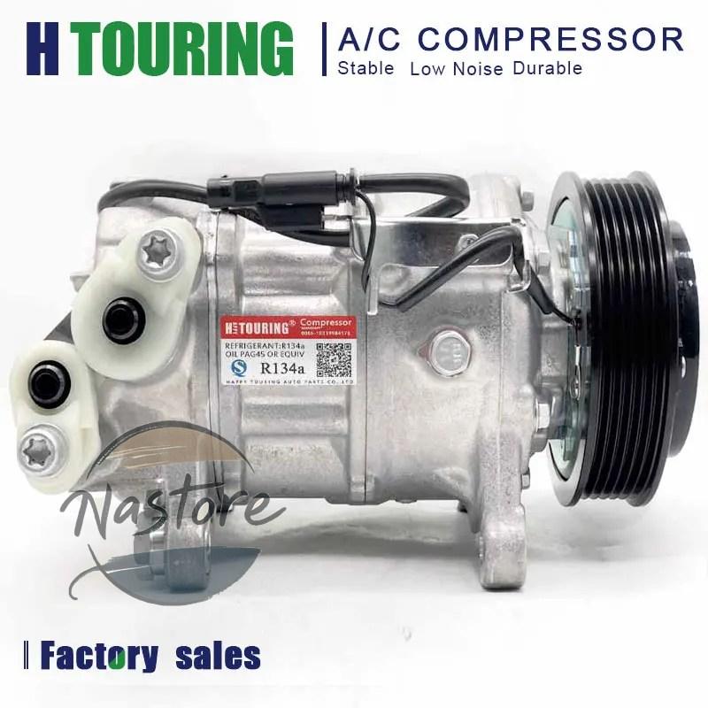 並行輸入品 a c ac コンプレッサー ミニクーパー f45 x1 x3 x4 f55 225i 64526811432 ...