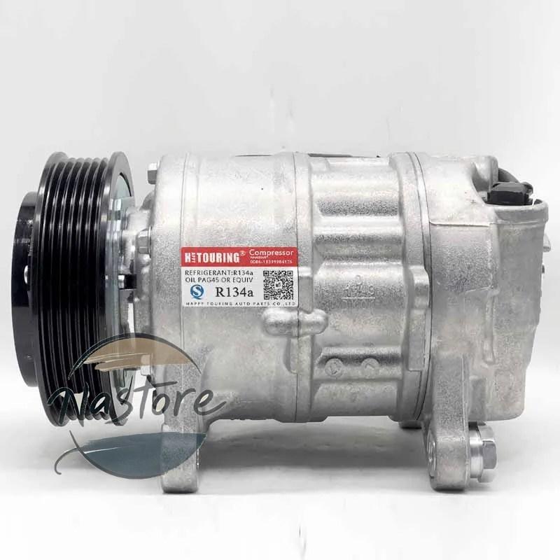 並行輸入品 a c ac コンプレッサー ミニクーパー f45 x1 x3 x4 f55 225i 64526811432 ...