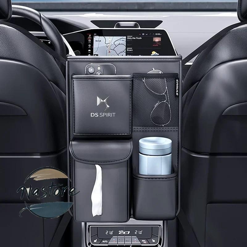 カーシート収納オーガナイザー シートシェルハンギングバッグ DS3 DS4 DS5 DS6 DS7 150E 5LS適合 ドライバーパテンジ間 : NASTORE - 通販 - Yahoo ...