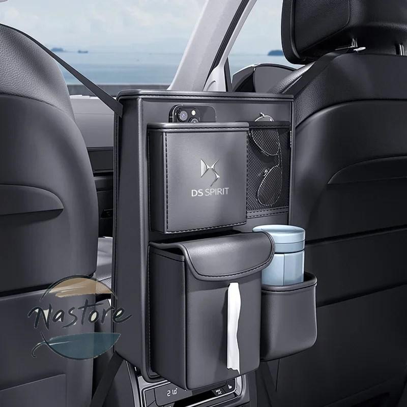 カーシート収納オーガナイザー シートシェルハンギングバッグ DS3 DS4 DS5 DS6 DS7 150E 5LS適合 ドライバーパテンジ間 : NASTORE - 通販 - Yahoo ...