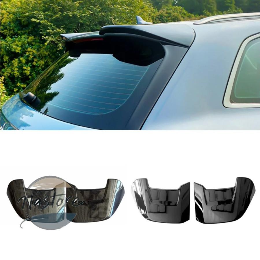 トランク い リアスポイラー カー アウディ Audi Q5 2020 2024 : NASTORE - 通販 - Yahoo!ショッピング