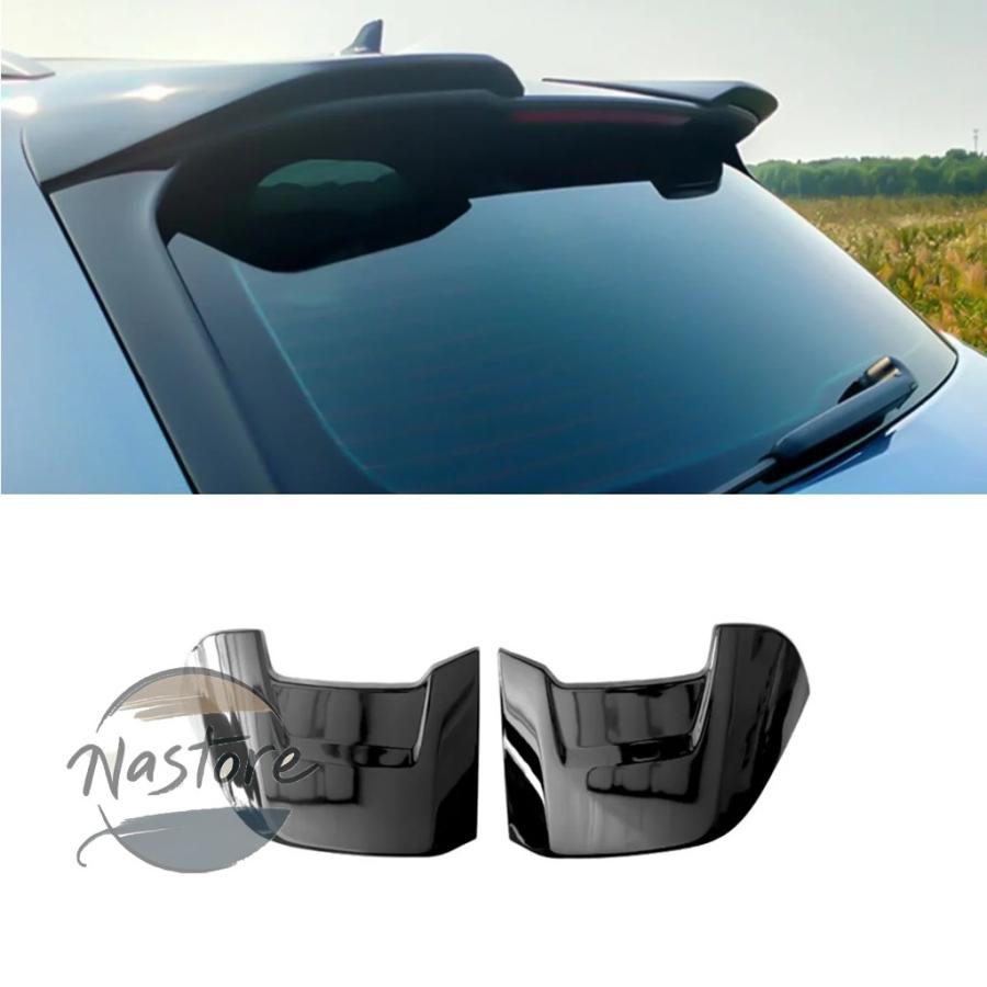 トランク い リアスポイラー カー アウディ Audi Q5 2020 2024 : NASTORE - 通販 - Yahoo!ショッピング