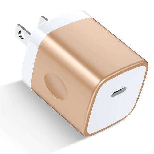 Viviber 新型 急速充電器 iPhone USB-C電源アダプター (pse認証/PD3.0/小型) 20W type-c充電器 acアダ : ナスミル - 通販 - Yahoo!ショッピング