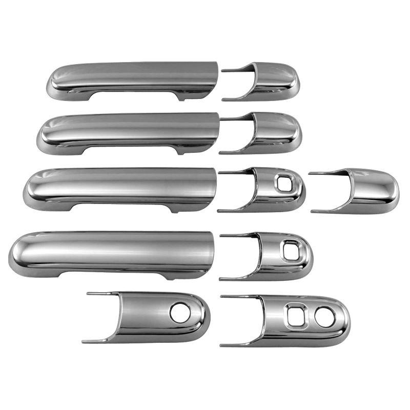 BRIGHTZ パレットSW MK21S メッキドアハンドルカバー ノブ DHC-NOBU-370 MK21 MK K21 21 パレット : 20230810103306-01104 ...