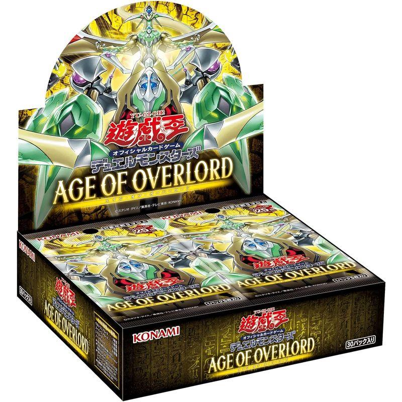 遊戯王OCGデュエルモンスターズ AGE OF OVERLORD : ネイティブプレイス - 通販 - Yahoo!ショッピング