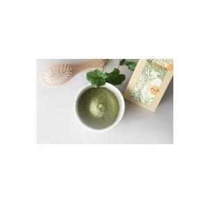 グリーンノート ヘナ オーガニータ （GREENNOTE HENNA ORGANITA ） 100g インディゴブルー （二度染め・ミックス用 ...