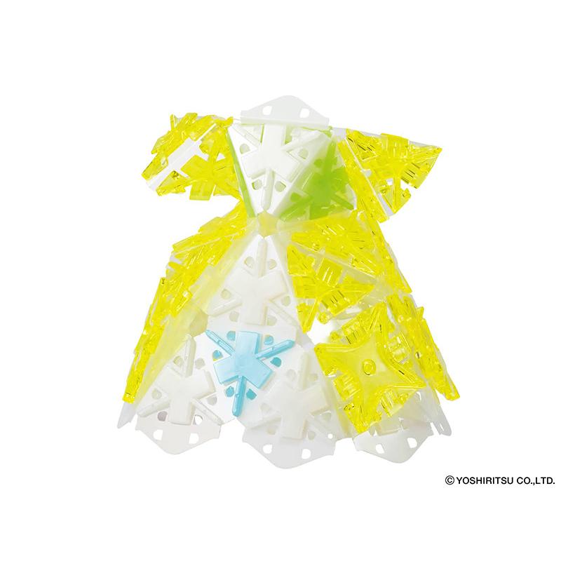 KoCaLiNi コカリニ ドレス 12歳〜 知育 玩具 ブロック 小学生 ギフト 子供 大人 お誕生日 人気 LaQ ラキュー : ナチュラルベビー Natural Baby - 通販 ...