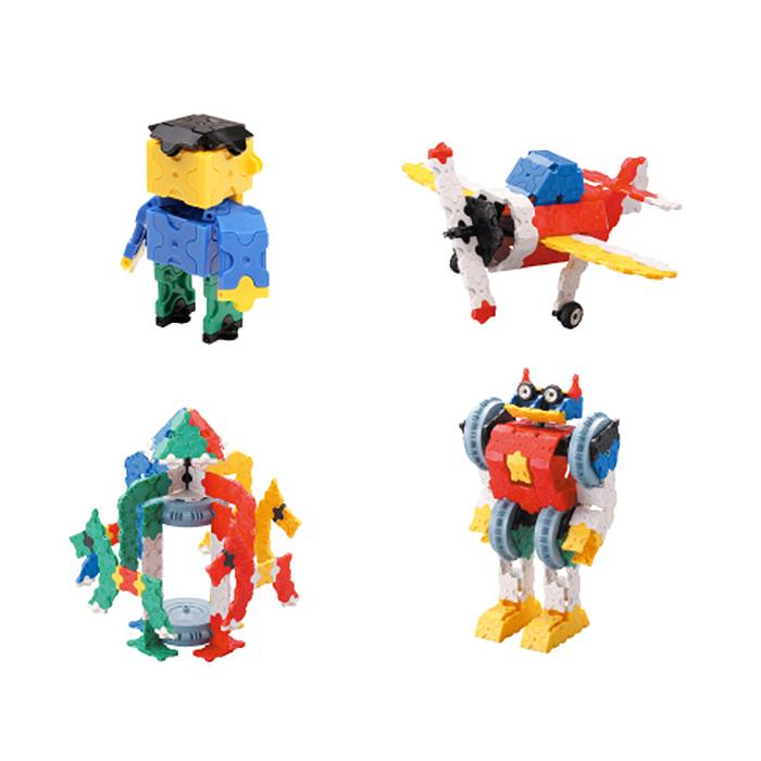 LaQ ラキュー basic ベーシック 2800 知育玩具 ブロック :u625690:ナチュラルリビング ママ・ベビー - 通販 - Yahoo!ショッピング