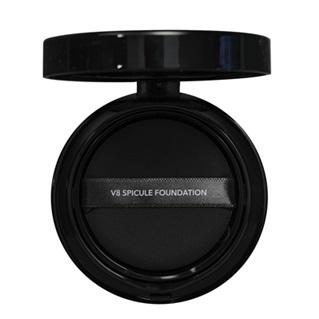 V8 スピキュール ファンデーション 18g 本体 : ナチュラルノート - 通販 - Yahoo!ショッピング