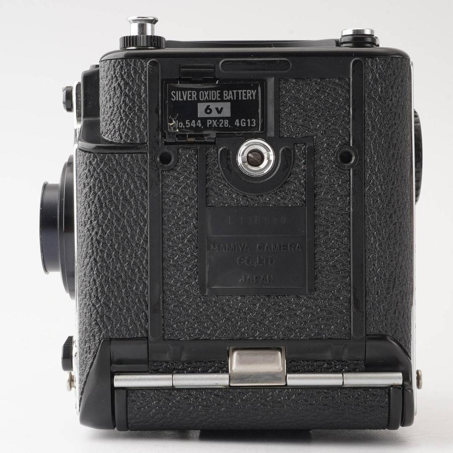 マミヤ Mamiya M645 1000S / MAMIYA SEKOR C 110mm F2.8 / 電動巻き上げグリップ : 11325 : ナチュラル・カメラ - 通販 - Yahoo ...