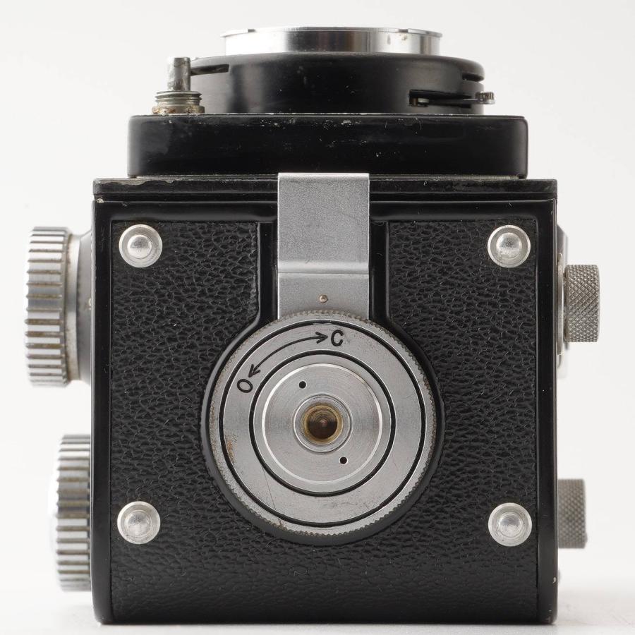 Beautyflex / COPAL-MX Bio-kor 80mm f/3.5 二眼レフカメラ : ナチュラル・カメラ - 通販 ...