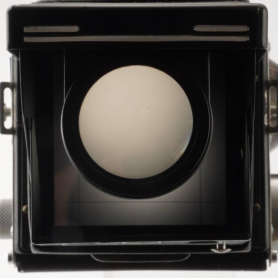 Beautyflex / COPAL-MX Bio-kor 80mm f/3.5 二眼レフカメラ : ナチュラル・カメラ - 通販 ...