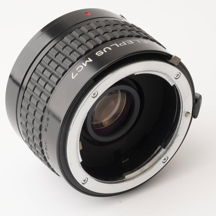ケンコー Kenko 2x NAS Macro Teleplus MC7 for Nikon F mount : ナチュラル・カメラ - 通販 - Yahoo!ショッピング