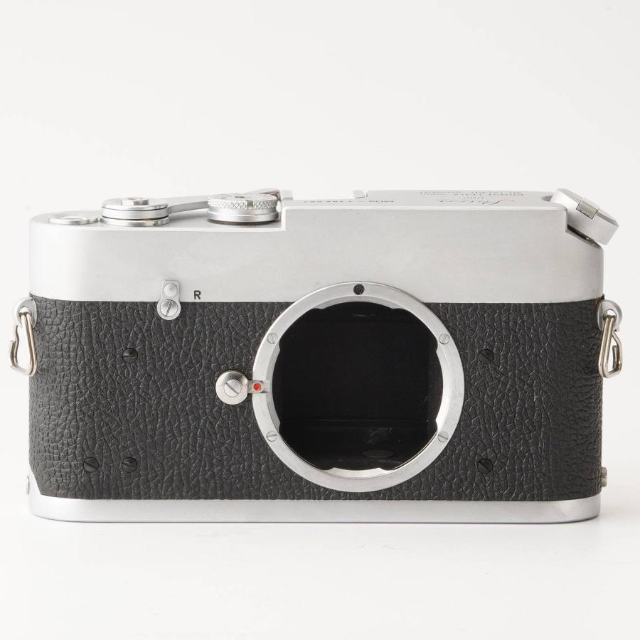 ライカ（Leica） Leica MDa Mマウント フィルムカメラ : ナチュラル・カメラ - 通販 - Yahoo!ショッピング