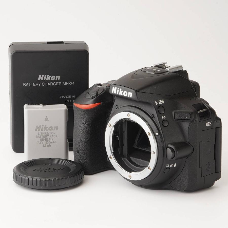 ニコン Nikon D5500 デジタル一眼レフ カメラ : ナチュラル・カメラ - 通販 - Yahoo!ショッピング