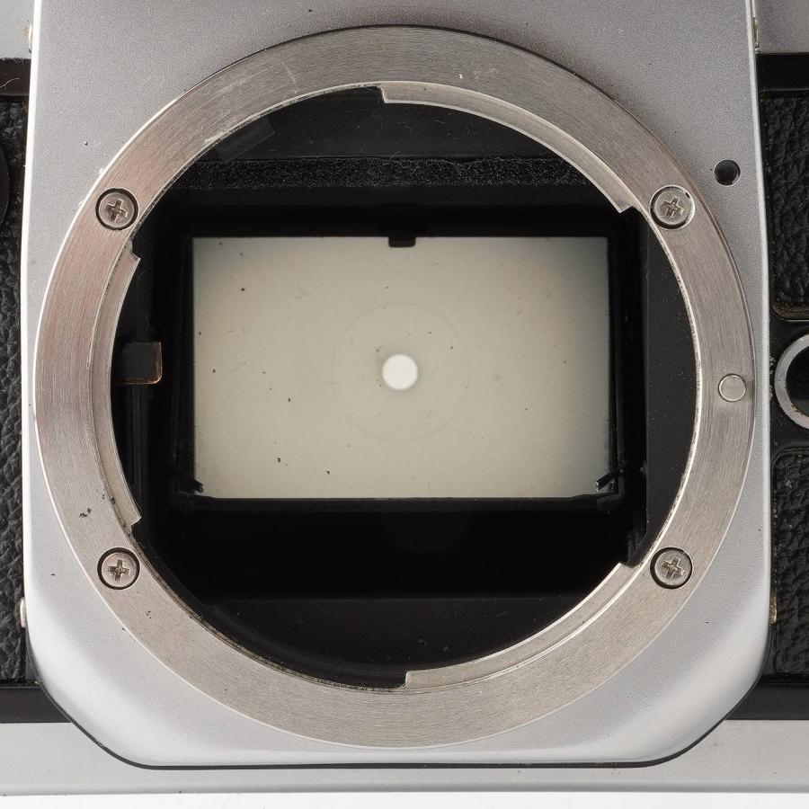 ニコン Nikon F2 フォトミック Photomic S DP-2 ボディ 35mm 一眼レフフィルムカメラ : ナチュラル・カメラ ...