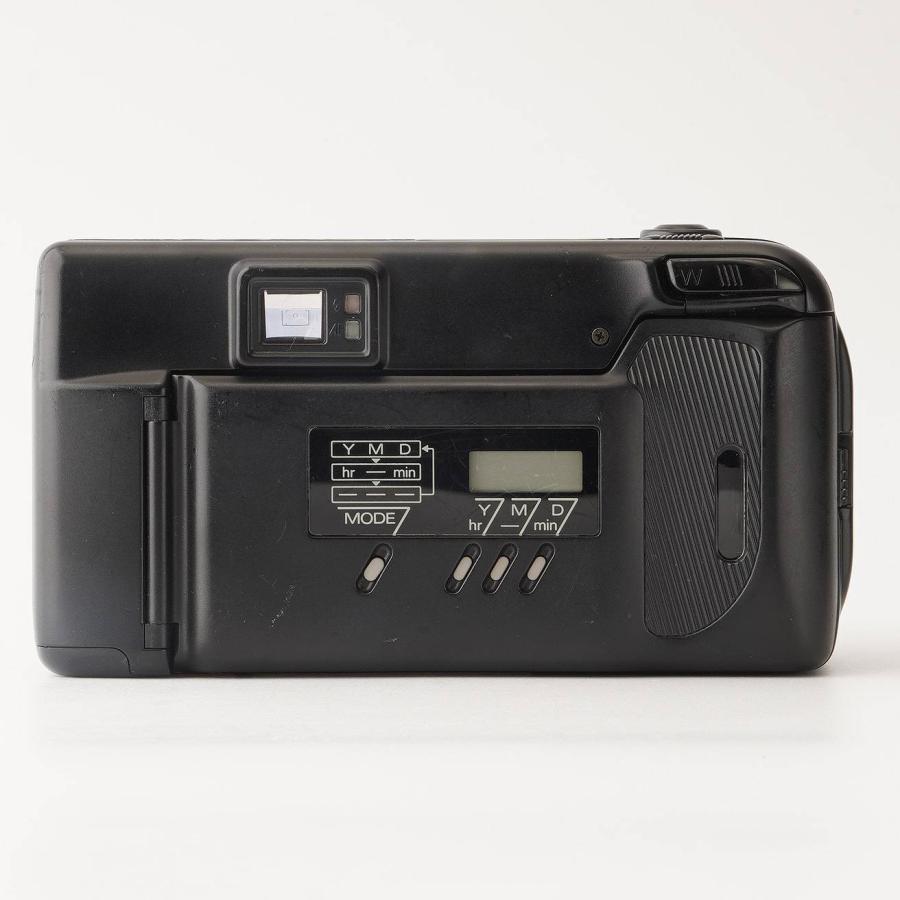 ニコン（Nikon） Nikon TW ZOOM QUARTZ DATE / ZOOM 35-80mm MACRO : ナチュラル・カメラ ...
