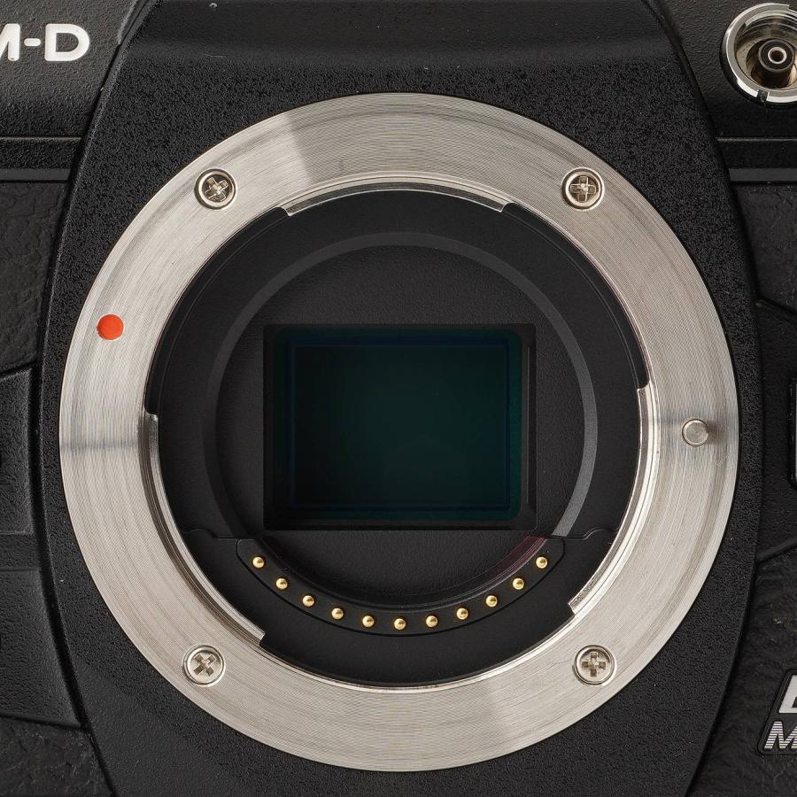 オリンパス Olympus OM-D E-M1 Mark III ボディ ミラーレス一眼デジタルカメラ : ナチュラル・カメラ - 通販 - Yahoo!ショッピング