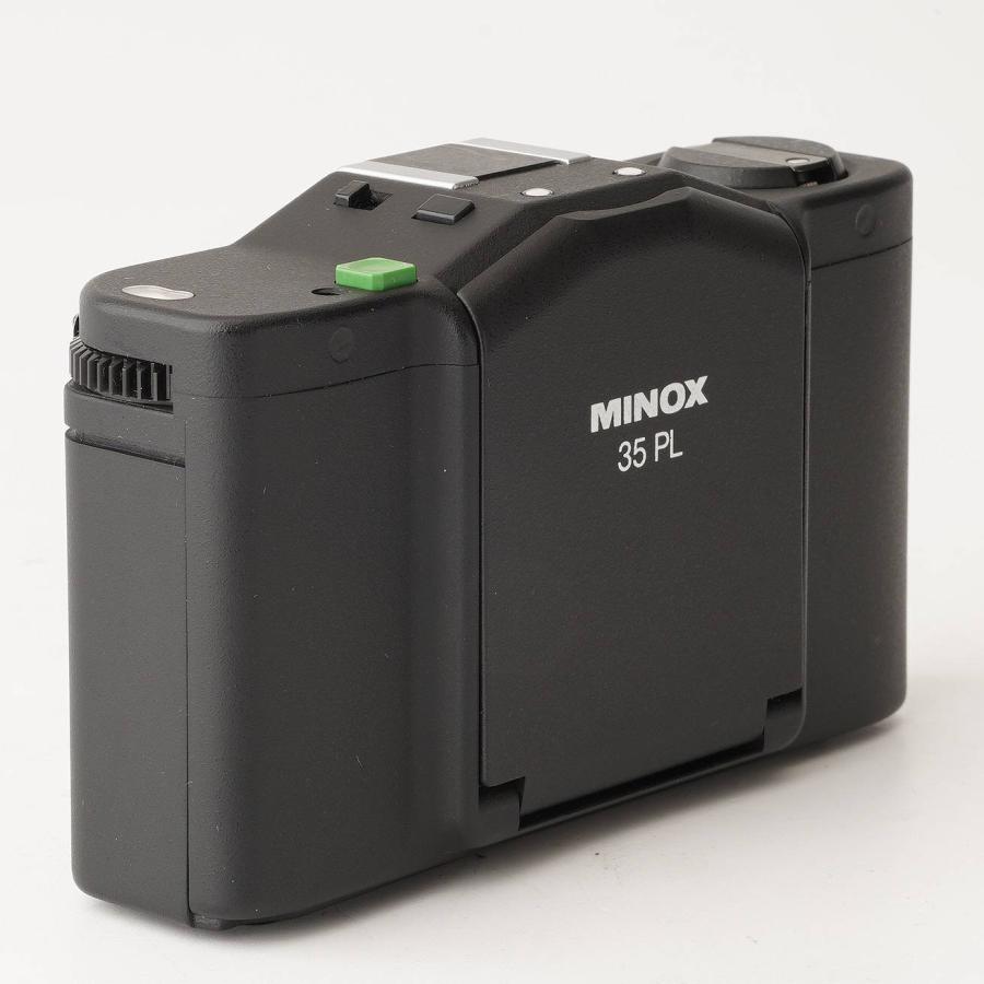 ジャンク Minox 35 PL / Color Minotar 35mm F2.8 : ナチュラル・カメラ - 通販 - Yahoo!ショッピング