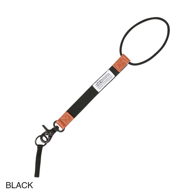 リーシュコード eb's エビス [CLASSIC LEASH / クラシックリーシュ] スノーボード スノボ 流れ止め ebs : ebs-classicleash ...