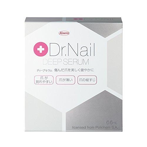 Dr.Nail DEEP SERUM ドクターネイル ディープセラム 6.6mL 店舗