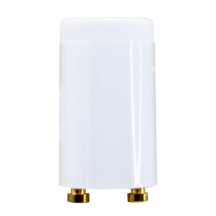 スイッチオンでパッとすぐ点く グロー球 電子 点灯管 FE-4P 1個 FG-4P の代わりに使用可能 : Naturally Market - 通販 - Yahoo!ショッピング