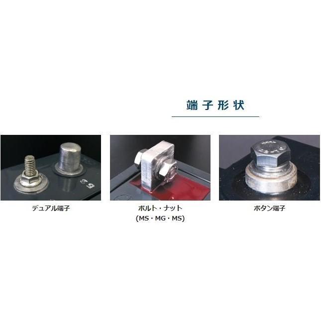 ディープサイクルバッテリー Discover ディスカバー 12V 100Ah 20h率 EVシリーズ EV27A-A[正規品／セール中 ...